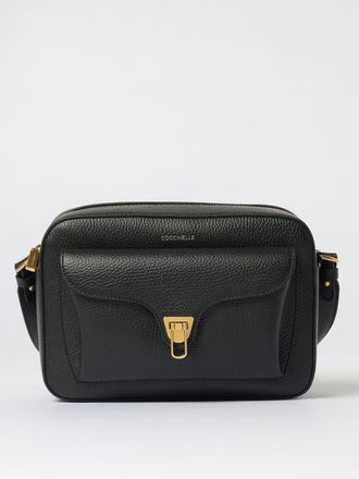 Coccinelle Sac Porté épaule COCCINELLE Femme couleur Noir