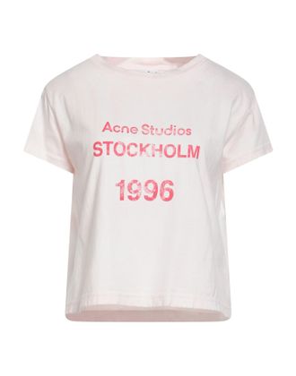 Acne Studios TOPS - T-shirts auf YOOX.COM