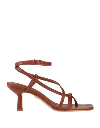 Lola Cruz SCHUHE - Zehentrenner auf YOOX.COM