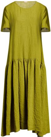 Apuntob KLEIDER - Maxi-Kleider auf YOOX.COM