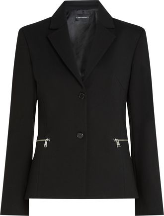 Karl Lagerfeld Blazer