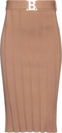 Blugirl HOSEN & R&Ouml;CKE - Midi-R&ouml;cke auf YOOX.COM