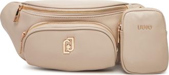 Liu Jo Gürteltasche Liu Jo M Bumbag AF5178 E0077 Beige