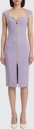 Elisabetta Franchi Kleid ELISABETTA FRANCHI Damen Farbe Violett