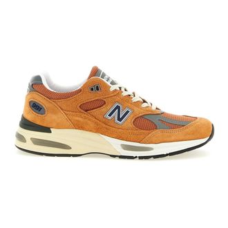 New Balance Herren, Schuhe, Mehrfarbig, 40 1/2 EUGr&ouml;&szlig;e