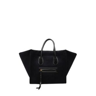 Celine Damen, Pre-Owned, Schwarzk, ONE SIZEGr&ouml;&szlig;e