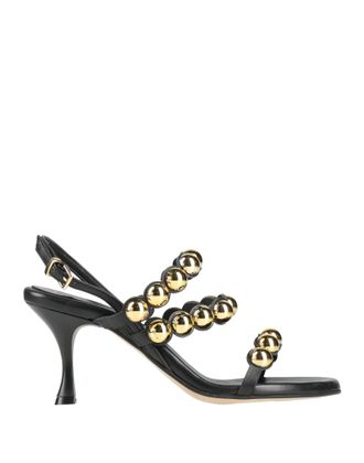 Divine Follie SCHUHE - Sandalen auf YOOX.COM