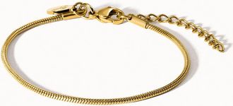 Purelei Sleek Armband, verstellbare L&auml;nge