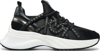 Pinko Sneakers PINKO Ariel 16 SS0085T029 Schwarz