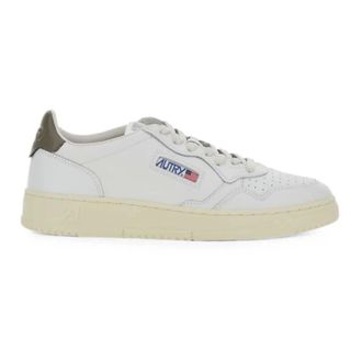 Autry Herren, Schuhe, Wei&szlig;, 39 EUGr&ouml;&szlig;e
