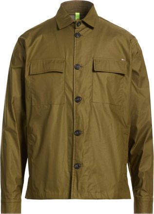 Gianni Lupo JACKEN & M&Auml;NTEL - Jacken und Anoraks auf YOOX.COM