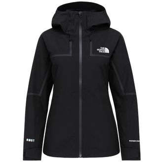 The North Face RMST FutureLight Damen schwarze Jacke