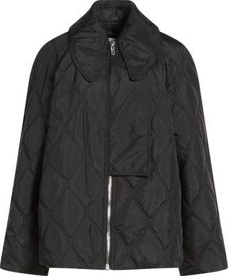 Ganni JACKEN & M&Auml;NTEL - Pufferjacken & Daunenjacken auf YOOX.COM