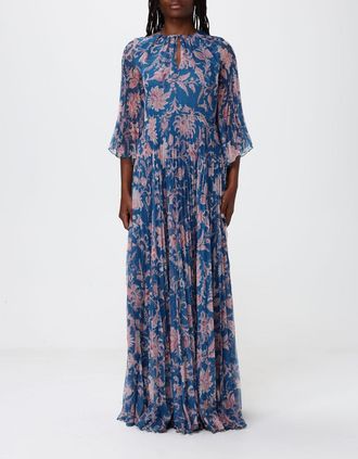 Etro Kleid Damen Farbe Blau