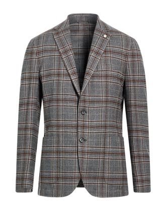 L.B.M. 1911 ANZ&Uuml;GE und CO-ORDS - Blazers auf YOOX.COM
