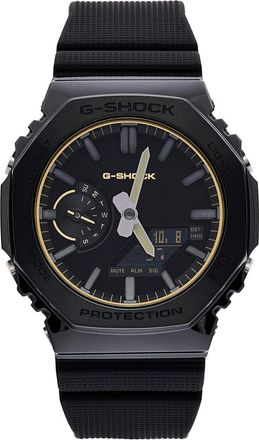 G-Shock Uhr G-Shock GM-2100LXB-1A9ER Schwarz