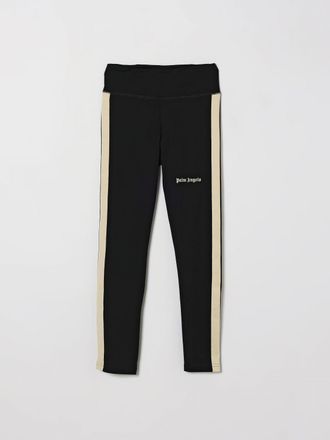Palm Angels Hose Damen Farbe Schwarz