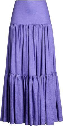 Actualee HOSEN & R&Ouml;CKE - Maxi-R&ouml;cke auf YOOX.COM