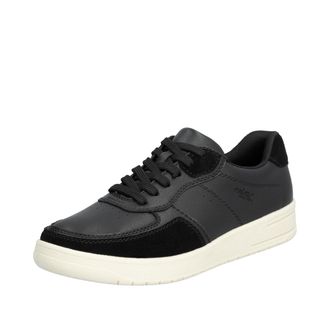 Rieker Herren Halbschuhe B7806