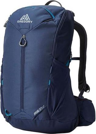 Gregory Jade 24 LT RC Sac à dos de randonnée pour femme 52,5 cm Bleu marine, Bleu marine, taille unique