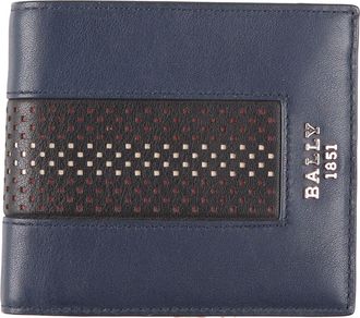 Bally Kleinlederwaren - Brieftaschen auf YOOX.COM