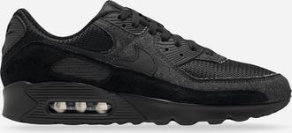 Nike Air Max III Sneakers Black