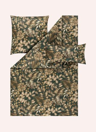 ESTELLA Estella Bettw&auml;sche Yara gruen