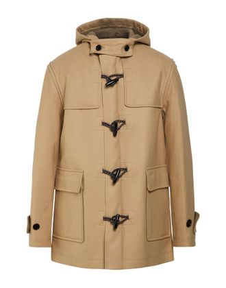 Kris Van Assche JACKEN & M&Auml;NTEL - M&auml;ntel auf YOOX.COM