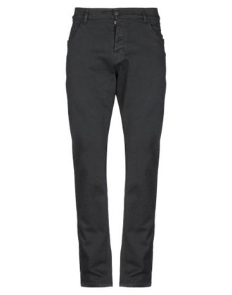 Daniele Alessandrini HOSEN & R&Ouml;CKE - Hosen auf YOOX.COM