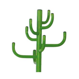 Jan Kurtz 490275 Garderobenst&auml;nder hellgr&uuml;n