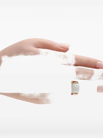 Bulgari Tronchetto ring - Gold