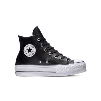 Converse ZAP.FASHION SRA Chuck Taylor All Star Lift BLACK
