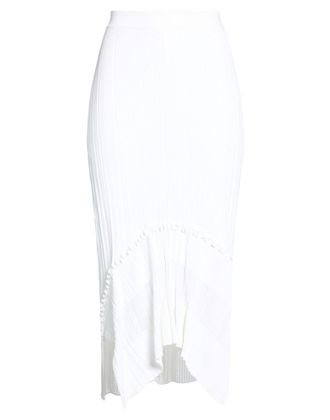 Stella McCartney HOSEN & R&Ouml;CKE - Maxi-R&ouml;cke auf YOOX.COM