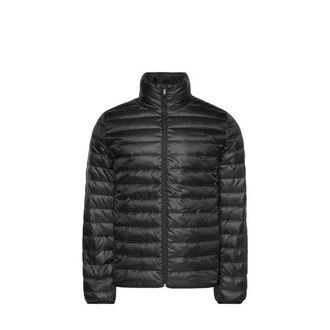 Calvin Klein Blouson matelass&eacute; col montant