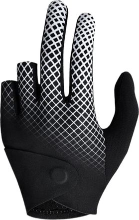 Generic Billiards Glove Magnetic Pool Snookers Cue Sport Gloves Professional Ergonomic Breathable Equipment for Sports Women Men Players Outdoor Home