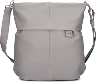 zwei Schultertasche Mademoiselle