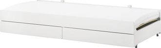 IKEA SLÄKT Unterbett mit Aufbewahrung