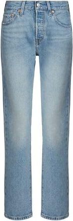 Levi's Jean 501 cropped