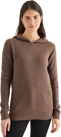 Cecil Damen Softer Kapuzenpullover
