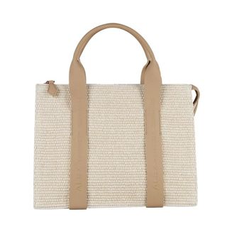 Alexander Smith Femme, Sacs, Beige, Taille: ONE Size Jane Tote Bag