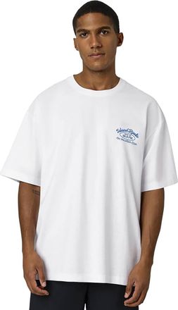 On Vacation Shirt Island Radio