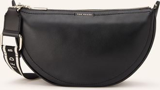 Ted Baker Umh&auml;ngetasche Lorreen schwarz