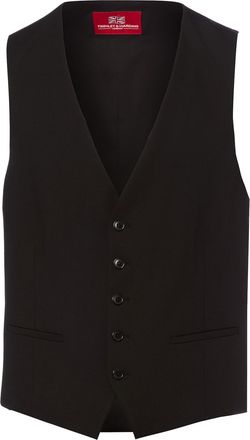 Finshley & Harding Anzugweste Wesdon