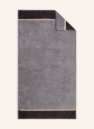 Joop Duschtuch Joop! Lines grau