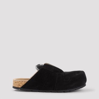 Balenciaga Dumbo Mule
