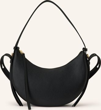 Tory Burch Tory Burch Umh&auml;ngetasche Romy schwarz