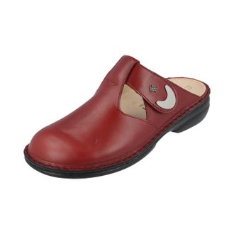 Finn Comfort Belem Damen Clogs, Größe:37 EU