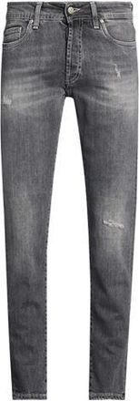 Liu Jo BAS - Pantalons en jean sur YOOX.COM