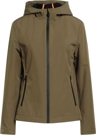 Sun 68 JACKEN & M&Auml;NTEL - Jacken und Anoraks auf YOOX.COM