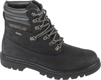CAT Schn&uuml;rboots Colorado Low 2.0